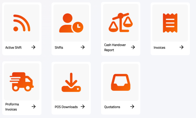 Introduction to Point of Sale - X-SEEN ERP